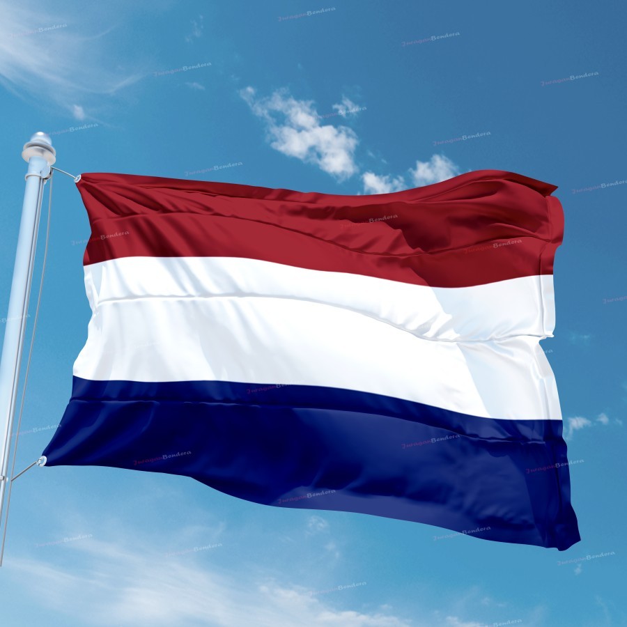 Jual Bendera Negara Belanda / Netherlands | Shopee Indonesia