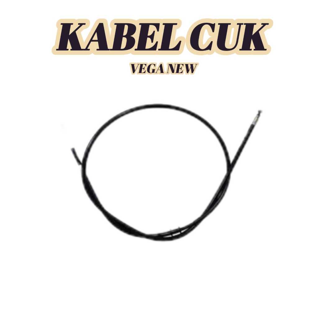 Jual KABEL GAS MOTOR VEGA NEW | Shopee Indonesia