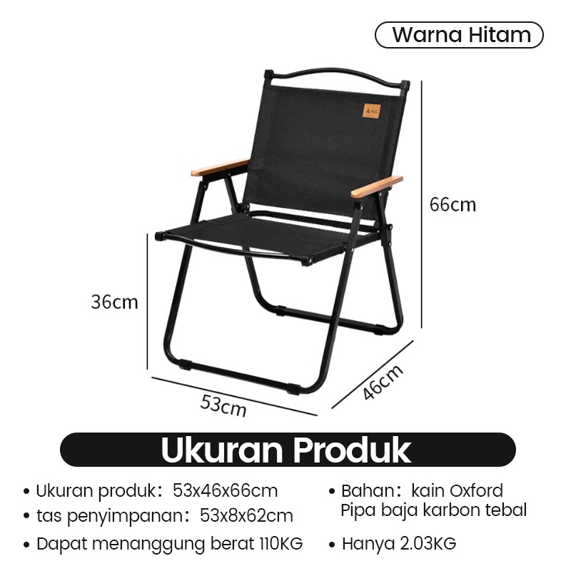 Jual LAN TOO Meja telur gulung meja lipat luar ruangan peralatan ...