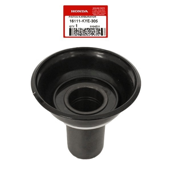 Jual Piston Comp Vacuum – Mega Pro 2010 - 16111KYE305 | Shopee Indonesia