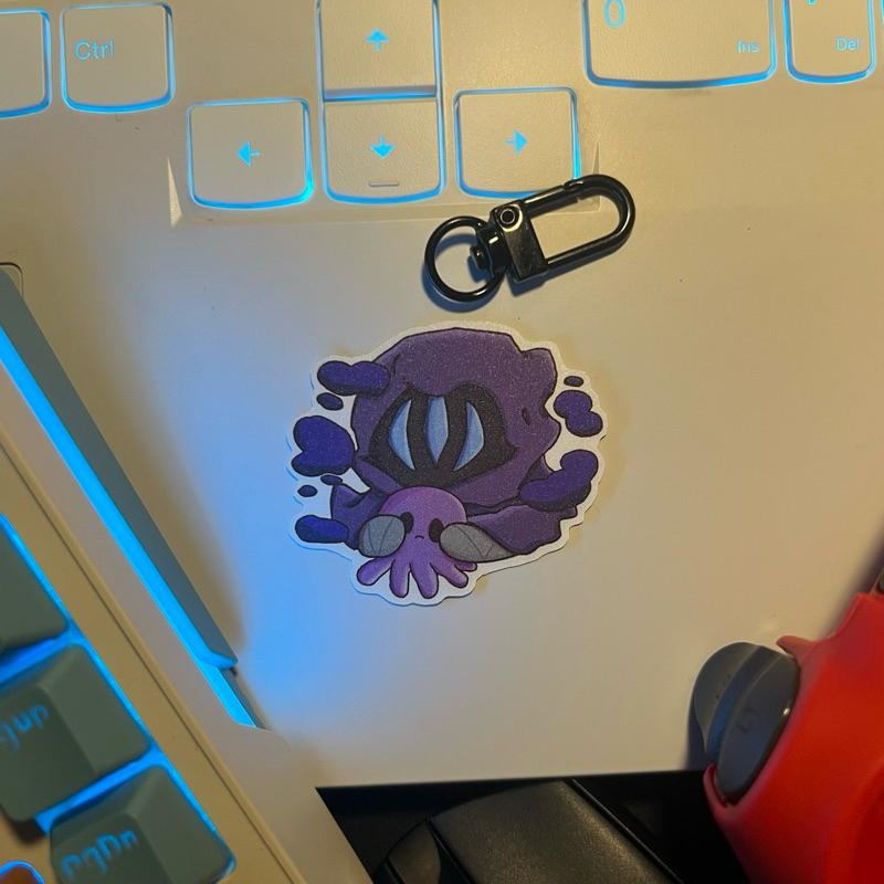 Jual Acrylic Keychain Valorant | Gantungan Kunci Valorant | Sticker ...