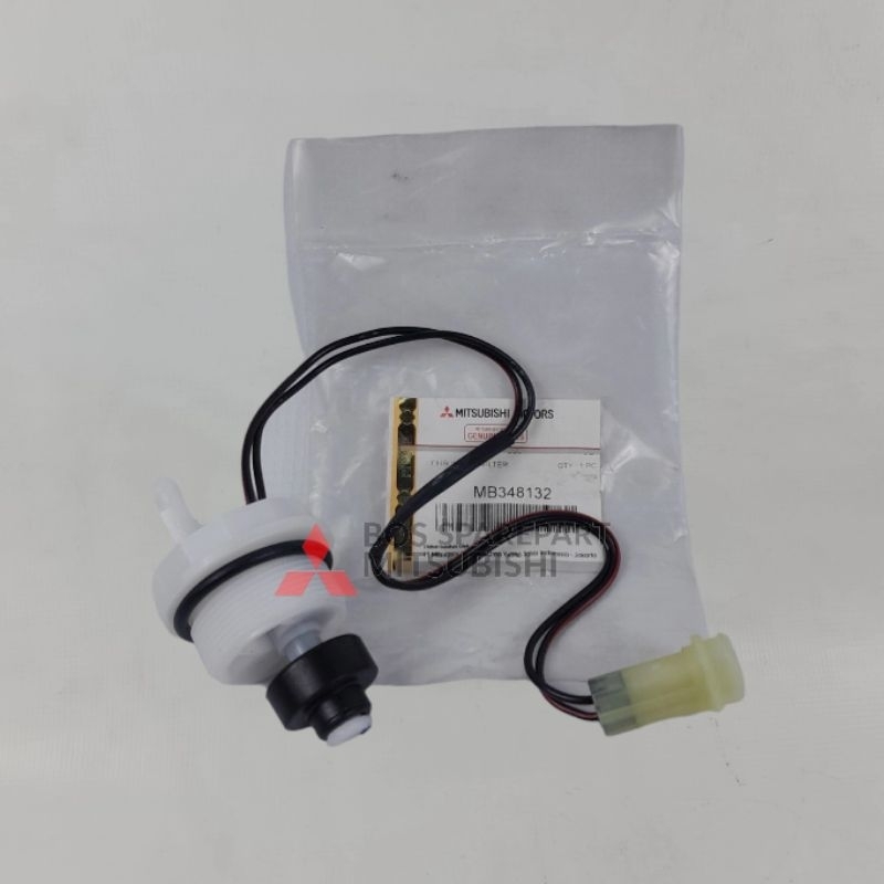 Jual SENSOR FILTER SOLAR L300 DIESEL ORIGINAL MITSUBISHI | MB348132 ...