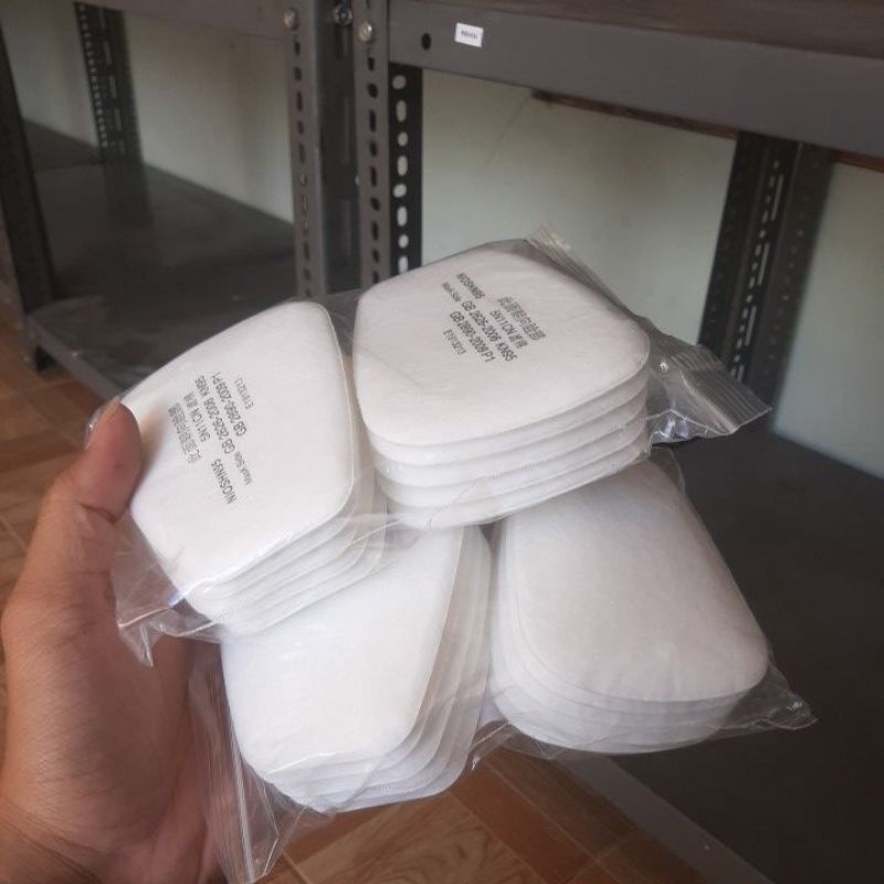 Jual busa masker gas respirator filter cat | Shopee Indonesia