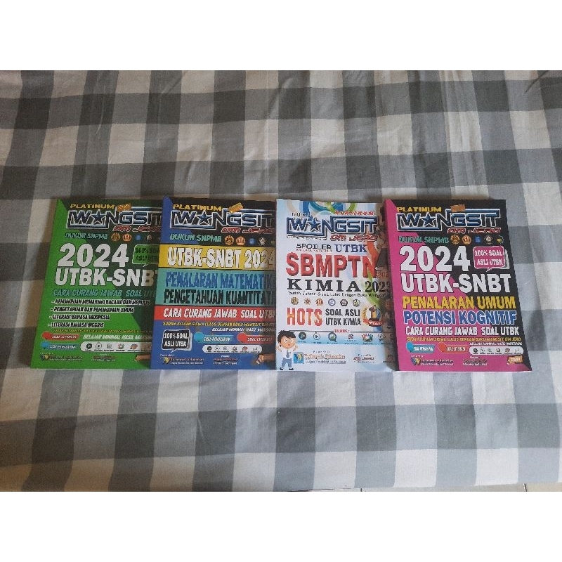 Jual WANGSIT OM JERO 2024 (edisi lama) | Shopee Indonesia