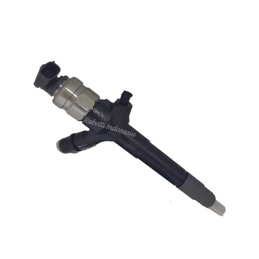 Jual INJECTOR TRITON 1465A041 DENSO (ORI) | Shopee Indonesia