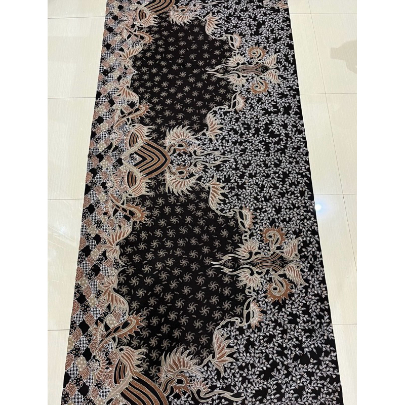 Jual BATIK TULIS INDONESIA MOTIF KHAS WARNA SOFT KHAS SUMENEP WARNA ...