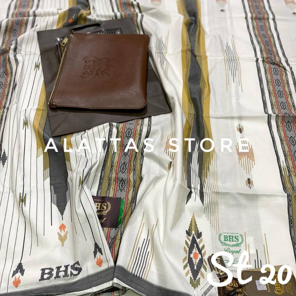 Jual SARUNG BHS ROYAL GOLD SARUNG BHS ROYAL STA STT STC STG SGF SARUNG ...