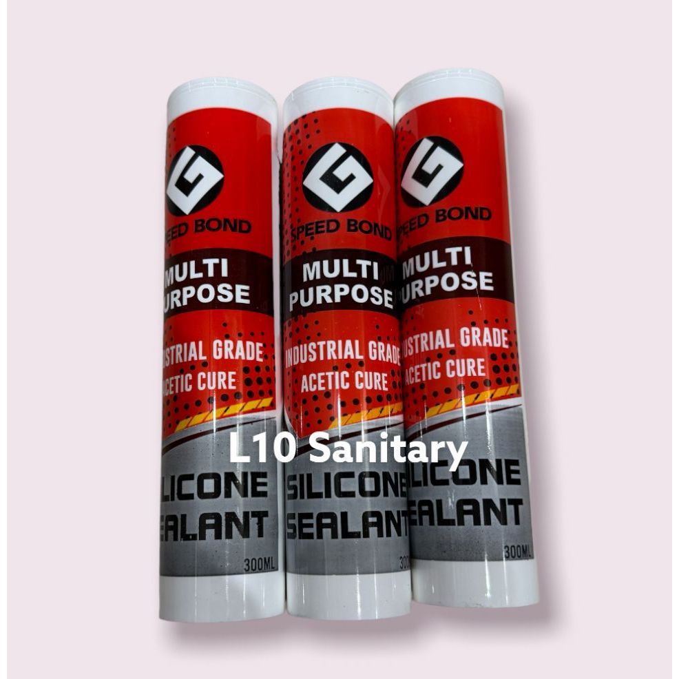 Jual Lem Botol SPEED BOND / Lem Sealant SPEEDBOND 300ml | Shopee Indonesia
