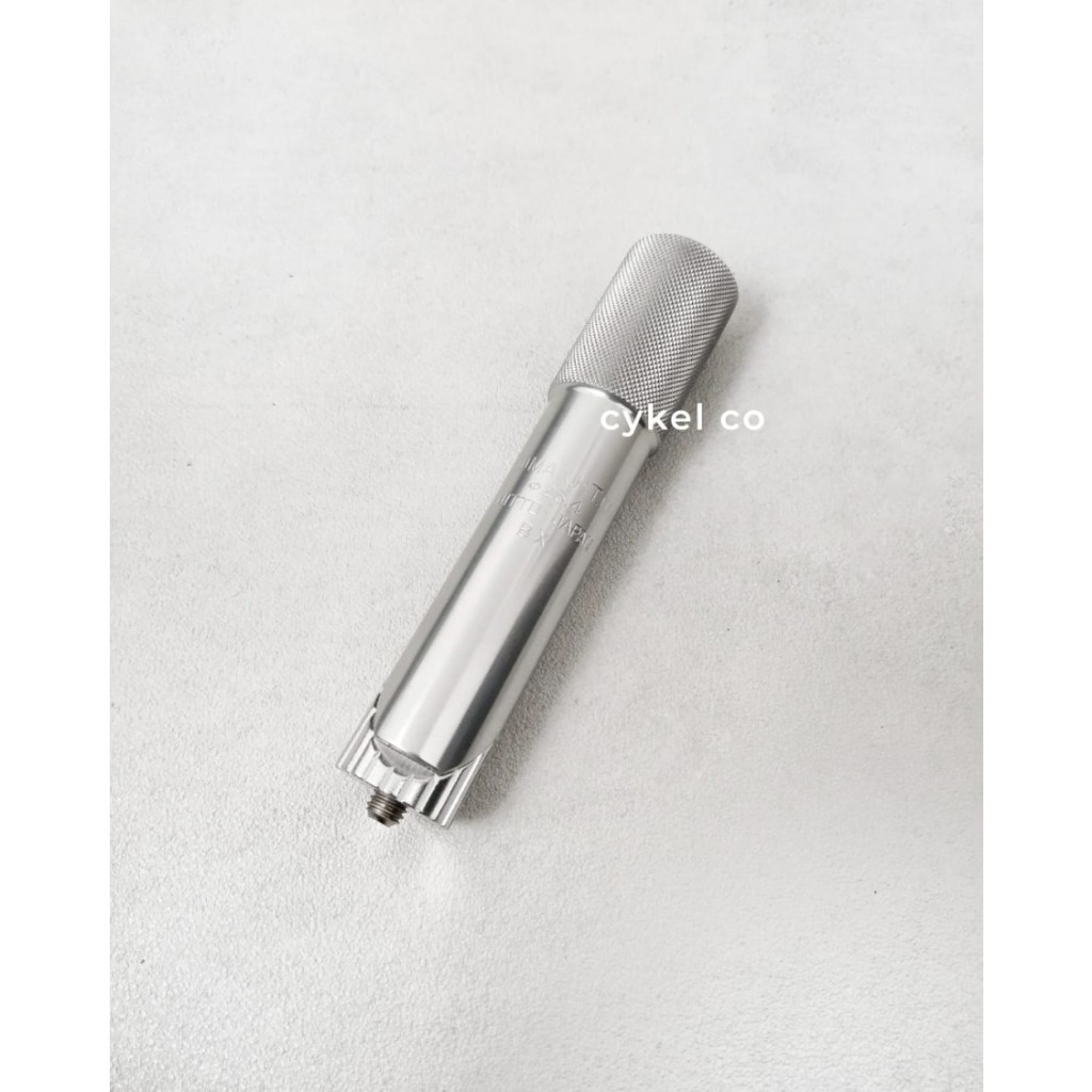 Jual nitto quill stem adapter 130mm | Shopee Indonesia
