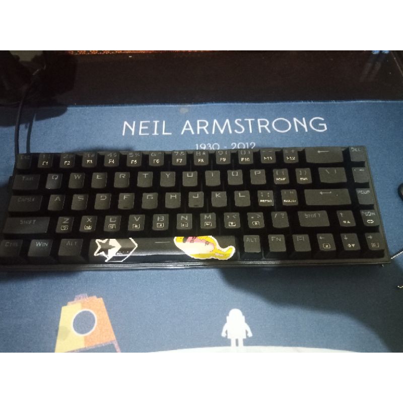Jual Keyboard Red Dragon Castor K631 RGB | Shopee Indonesia
