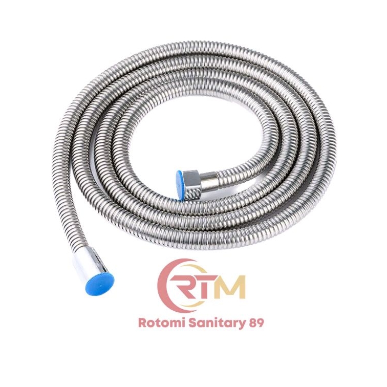 Jual Selang Fleksibel Universal Premium Full Stainless | Shopee Indonesia