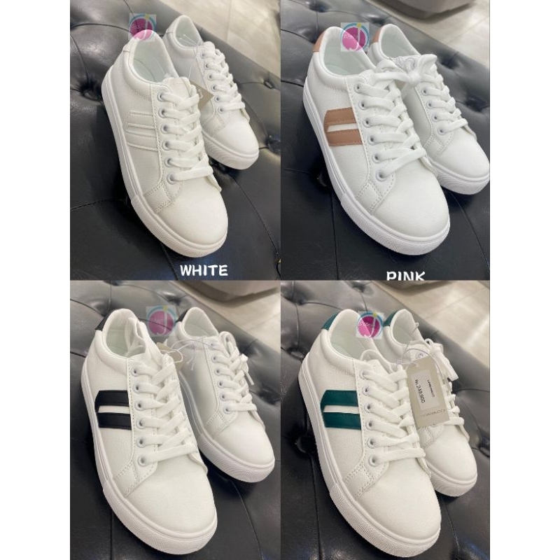 Jual Sepatu Sneakers Urban&Co Friska Promo | Shopee Indonesia