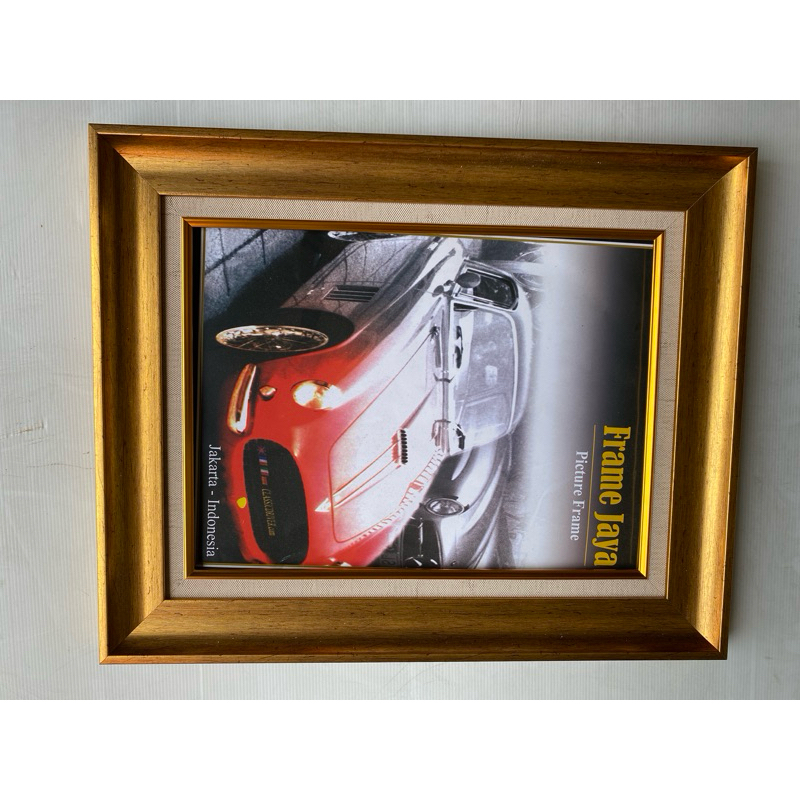 Jual BINGKAI FOTO / FRAME/PIGURA 17/20 R | Shopee Indonesia