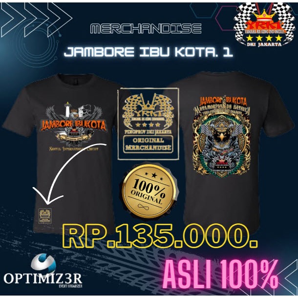 Jual KAOS JAMKOT YRKI IBU KOTA - KAOS RX KING JAMNAS 2023 - KAOS RX ... Jual KAOS JAMKOT YRKI IBU KOTA - KAOS RX KING JAMNAS 2023 - KAOS RX ...