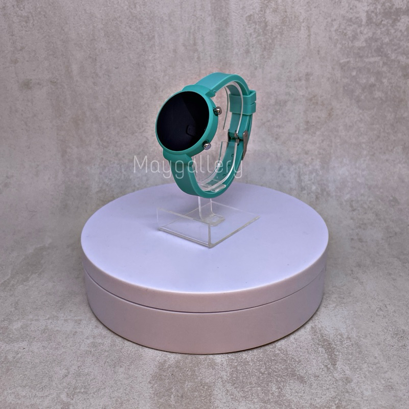 Jual Jam Tangan Led Watch Digital Monol ( Free Gift ) | Shopee Indonesia