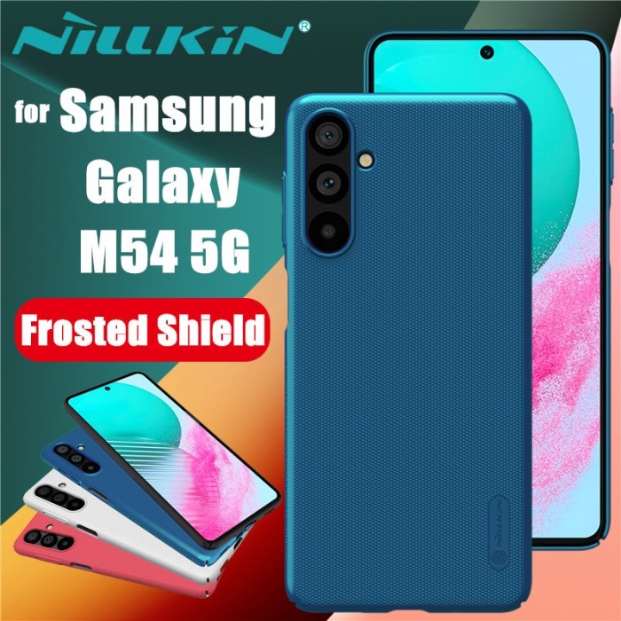 Jual Samsung A15 A24 A25 A34 A04 / A04S / A12 / M33 / M53 / M54 5G ...