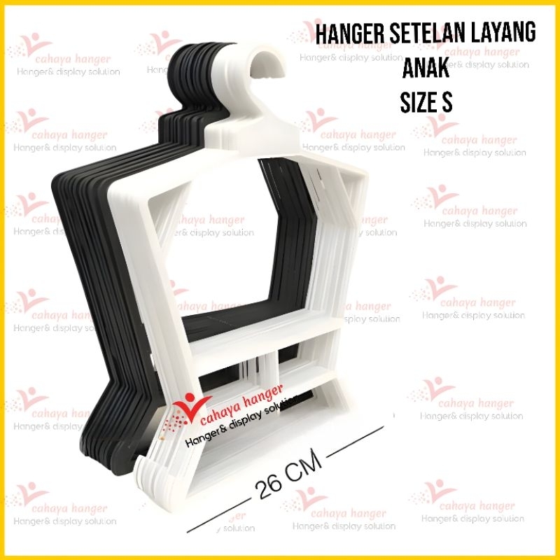 Jual Hanger Setelan Anak 04 | Gantungan Baju Anak | Hanger Layang ... Jual Hanger Setelan Anak 04 | Gantungan Baju Anak | Hanger Layang ...