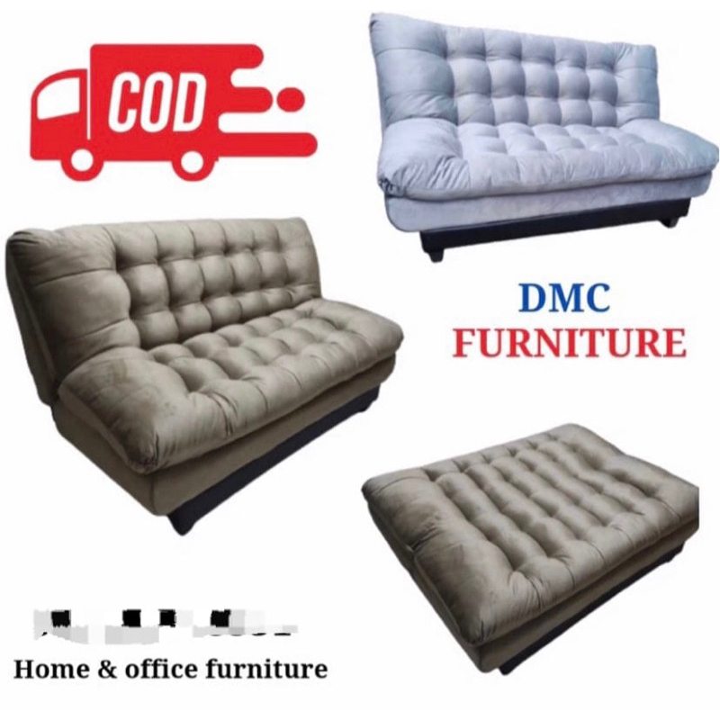Jual SOFABED MINIMALIS SOFABED EMPUK KURSI SANTAI SOFA SANTAI SOFABED RECLINE | Shopee Indonesia