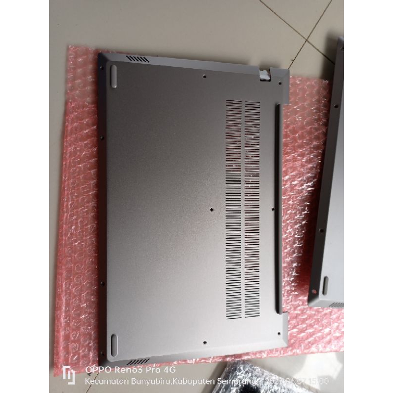Jual NEW Bottom case Lenovo ThinkPad T14 Gen 1 100% ORIGINAL | Shopee ...