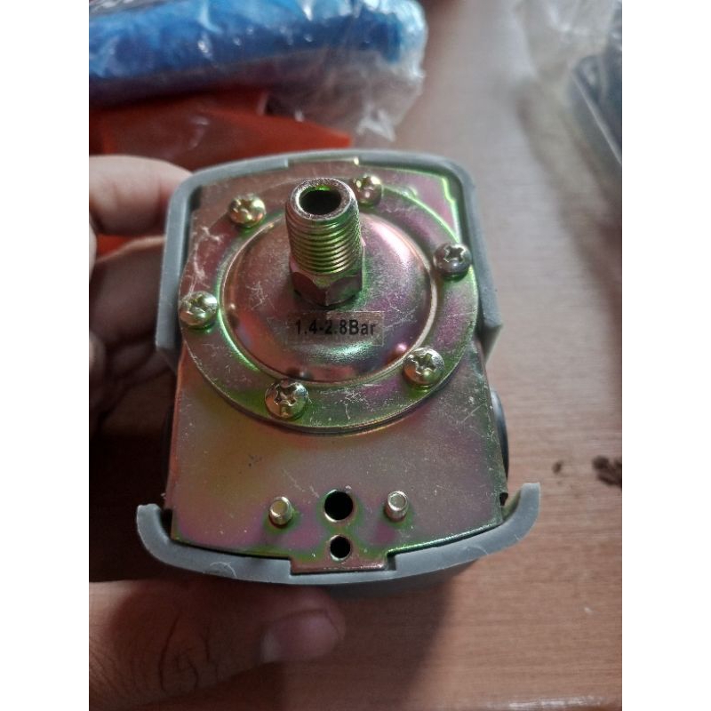 Jual Pressure Switch Pompa Jet Pump | Shopee Indonesia