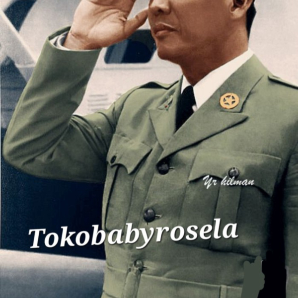 Jual Promo Baju Kostum Pahlawan Nasional/Pejuang Bung Karno / Soekarno ...