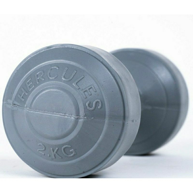 Jual Damble / Barble 2 kg Hercules | Shopee Indonesia