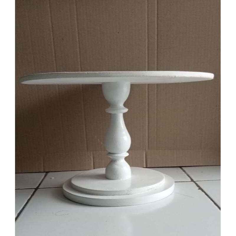 Jual Stand Cake Kayu | Shopee Indonesia