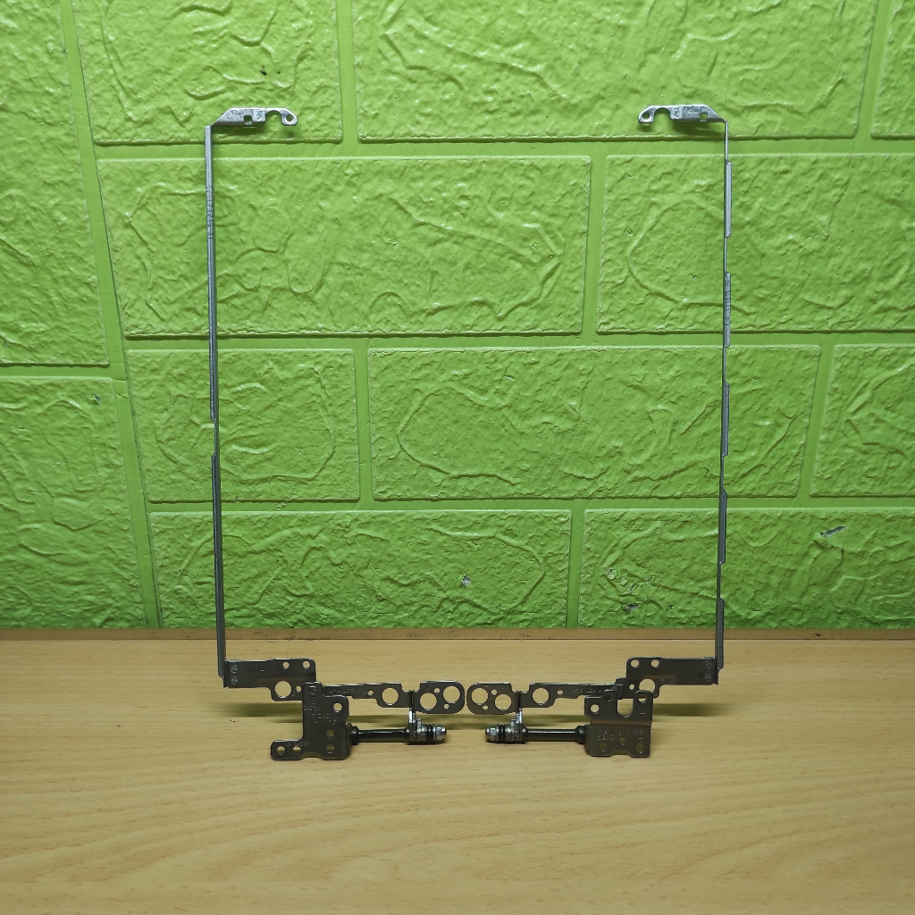 Jual Engsel Hinge Laptop Lenovo Y520-15IKBN | Shopee Indonesia