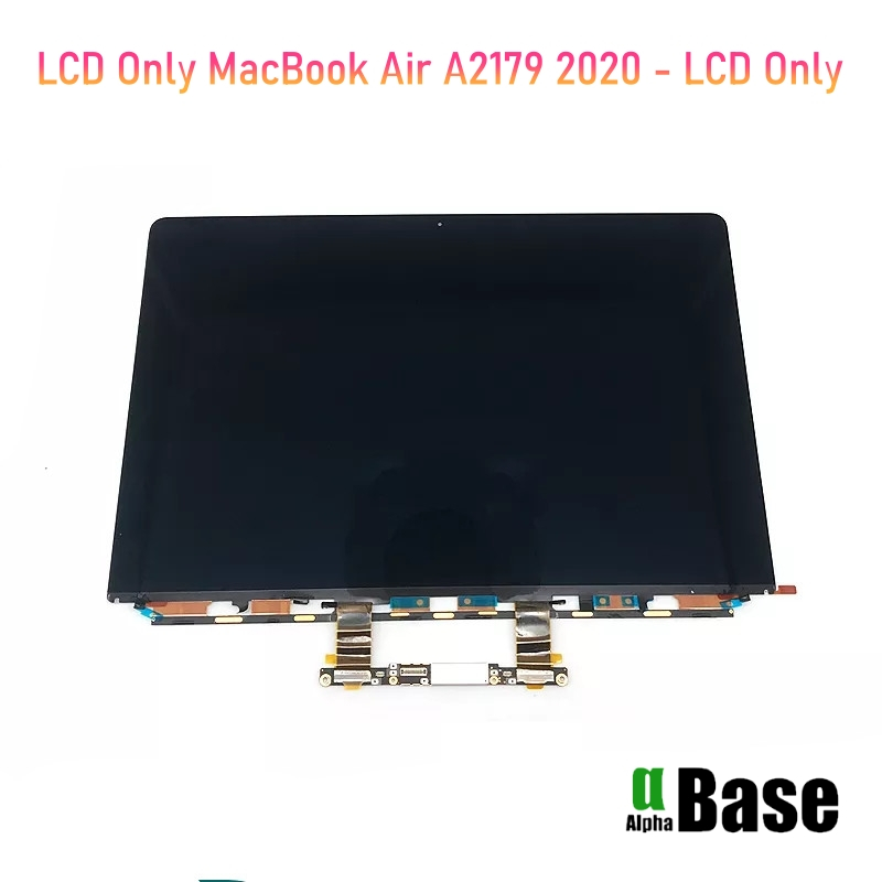 Jual LCD Only MacBook Air A2179 2020 - LCD Only | Shopee Indonesia