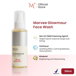 Toko Online Marvee Clinic By Kimia Farma Official Shop | Shopee Indonesia