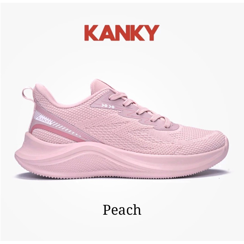 Jual SEPATU KANKY STORY SUIKO - Sepatu sneakers dewasa unisex | Shopee ...