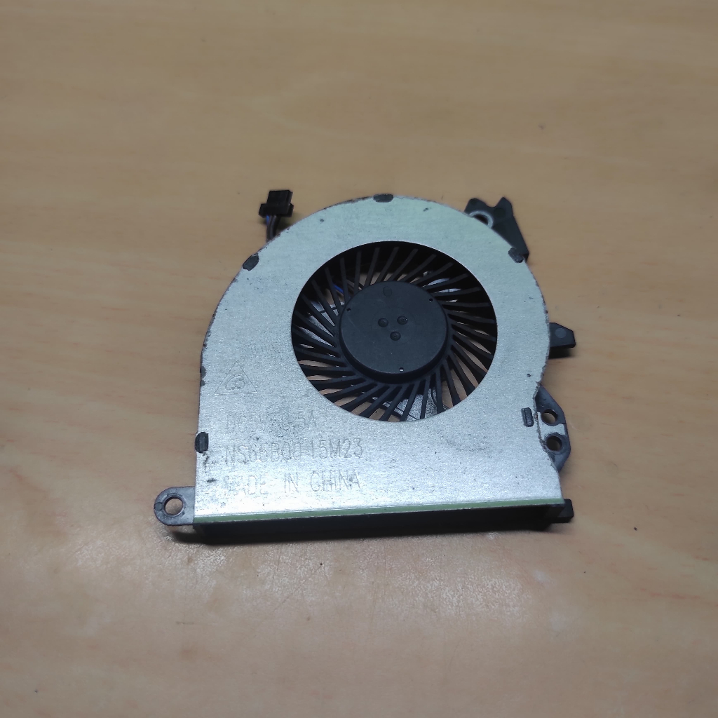 Jual Heatsink Fan Kipas Pendingin Laptop HP Probook 450 G4 | Shopee ...