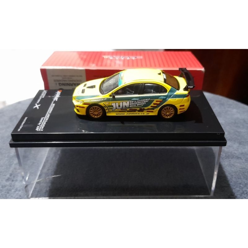 Jual Tarmac Evolution X | Shopee Indonesia