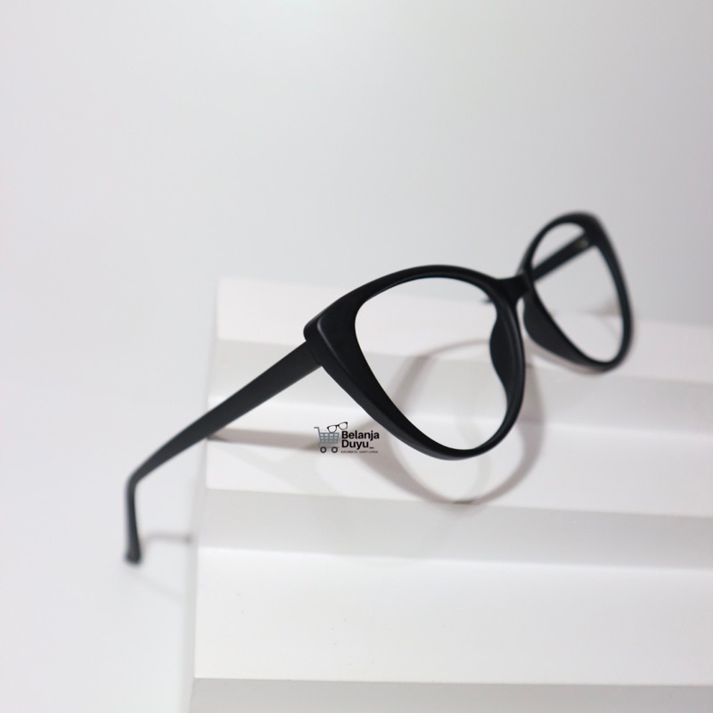 Jual Kacamata belanjaduyu - Frame CATTY DOFF - Checkout frame & lensa ...
