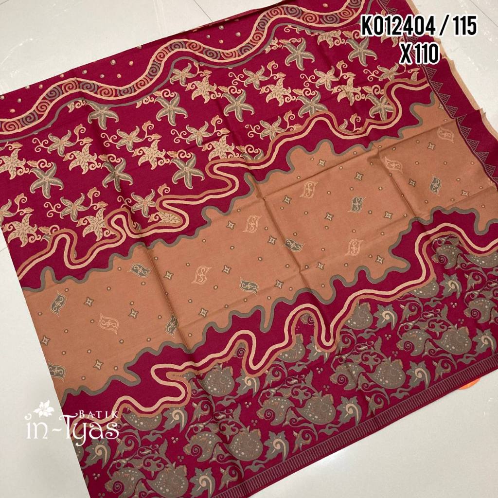 Jual KAIN BATIK MOTIF KOMBINASI | KAIN BATIK PRINTING | KAIN BATIK PREMIUM | KAIN MATIK PREMIUM ...