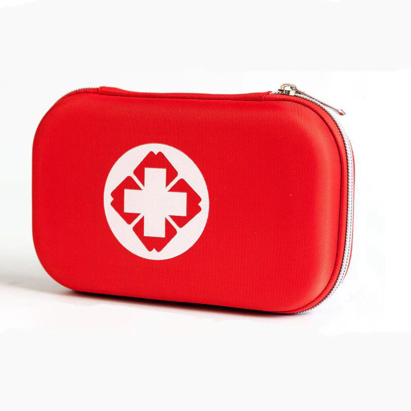 Jual Tas Obat PPPK - Firts Aid Kit Bag Portable - Tas Emergency ...