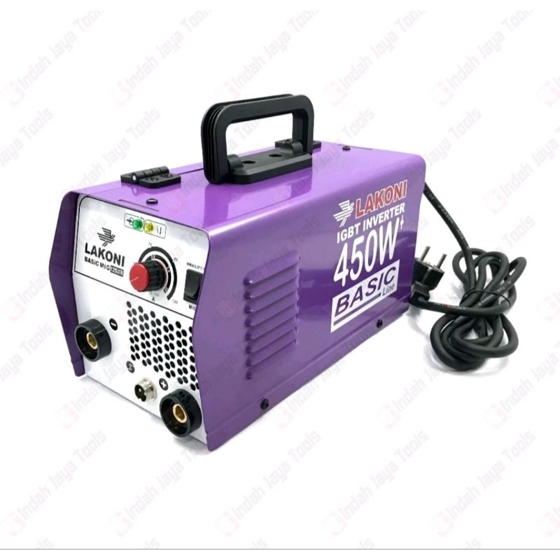 Jual MESIN LAS FLUX CORE BASIC MIG 125IXR TRAVO LAS CO TANPA GAS LAKONI BASIC | Shopee Indonesia