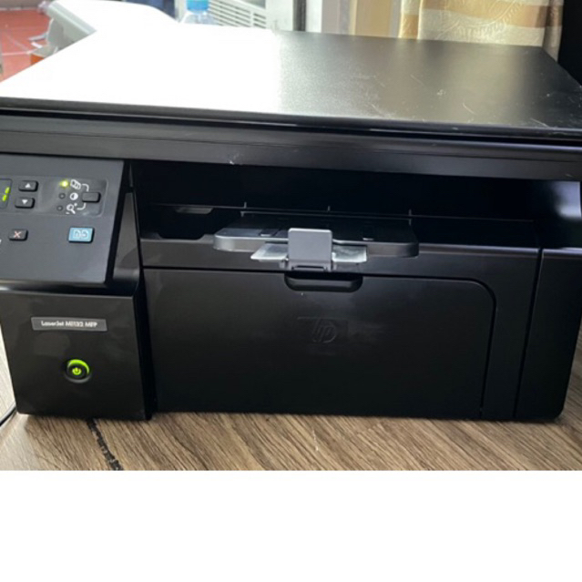 Jual Printer hp laserjet Pro M1132 Multifunction Bergaransi Printer ...