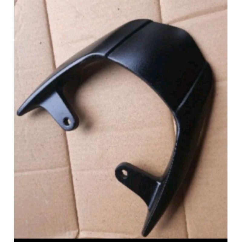 Jual BEHEL PEGANGAN BELAKANG MOTOR SUZUKI SATRIA FU BEKAS CABUTAN ...