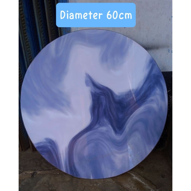 Jual AKRILIK MARBEL AKRILIK MARBLE AKRILIK REQUEST AKRILIK BULAT ...