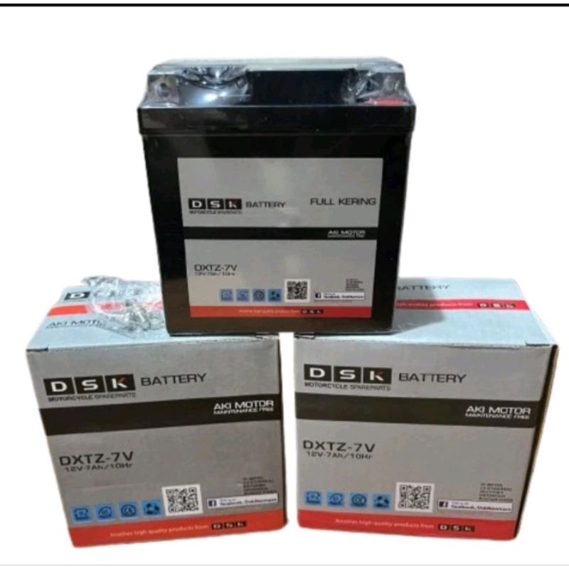 Jual Aki Aerox Old Terlengkap & Harga Terbaru Juni 2026 | Shopee Indonesia