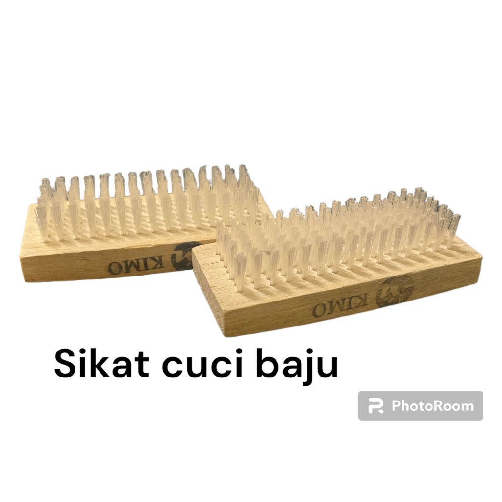 Jual sikat cuci baju / sikat kimo | Shopee Indonesia