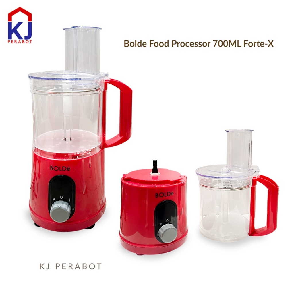 Jual KJ Perabot - Bolde Super Juicer | Shopee Indonesia
