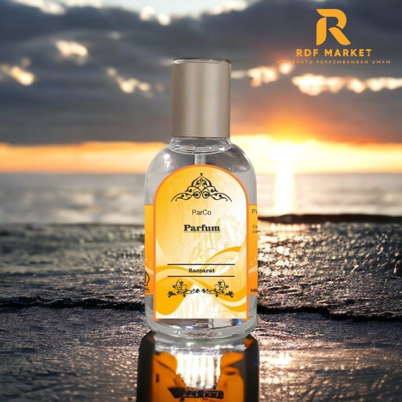 Jual Parfum Murah Tahan Lama/Parfum Viral Kekinian/Parfum Best Seller ...