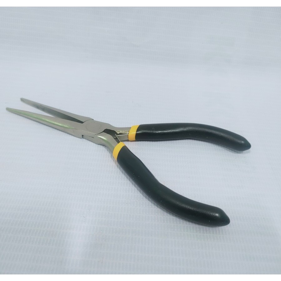 Jual Tang Lancip Tang Kombinasi 4,5 inch Combination Pliers Coofix ...