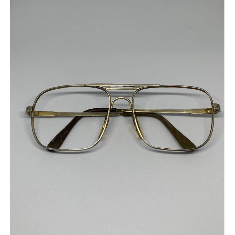 Jual kacamata aviator vtg second | Shopee Indonesia