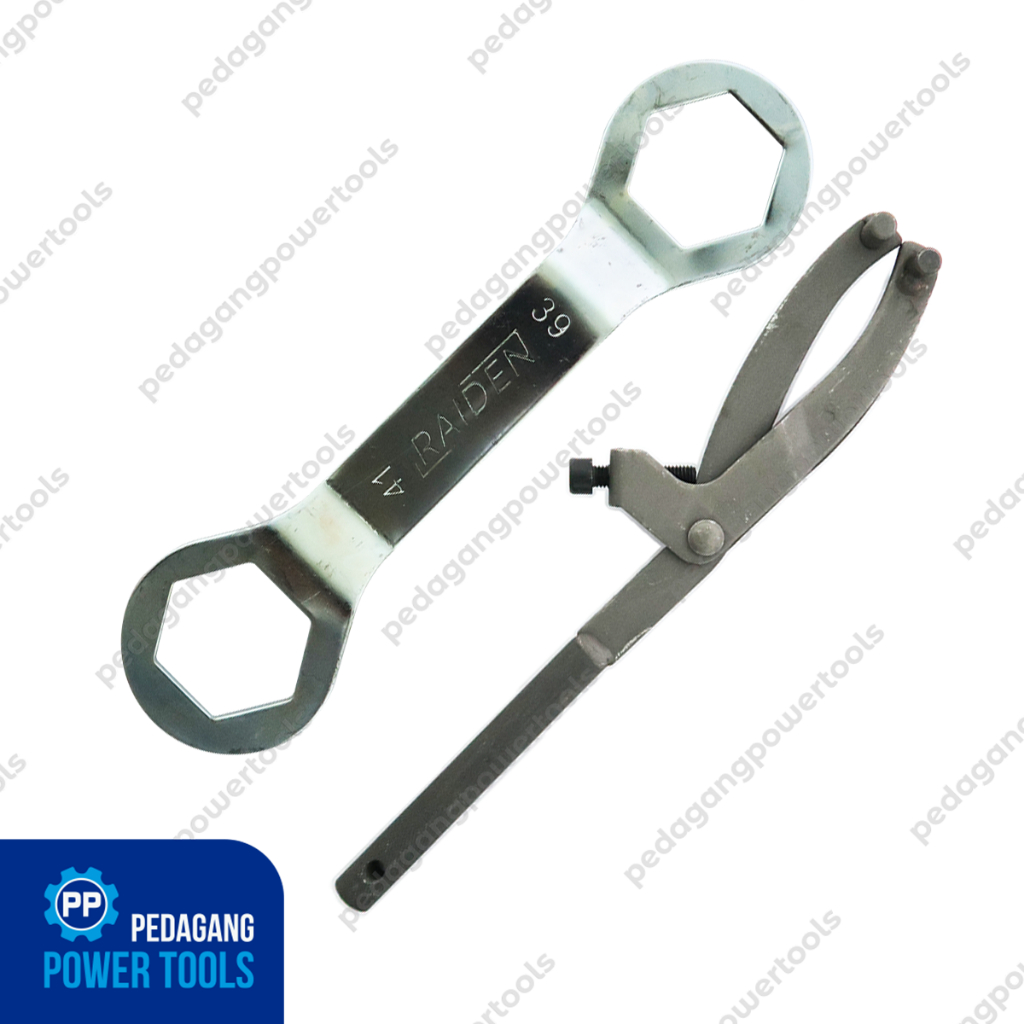 Jual MURAH Set Treker CVT Motor Matic & Kunci Kopling Blok Mesin 39-41 mm | Shopee Indonesia