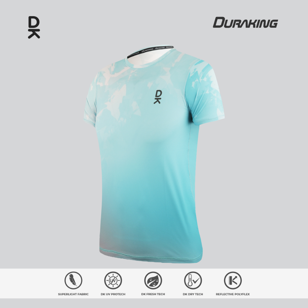 Jual Duraking Jersey Olahraga Wanita Vapor V2 Series | Shopee Indonesia