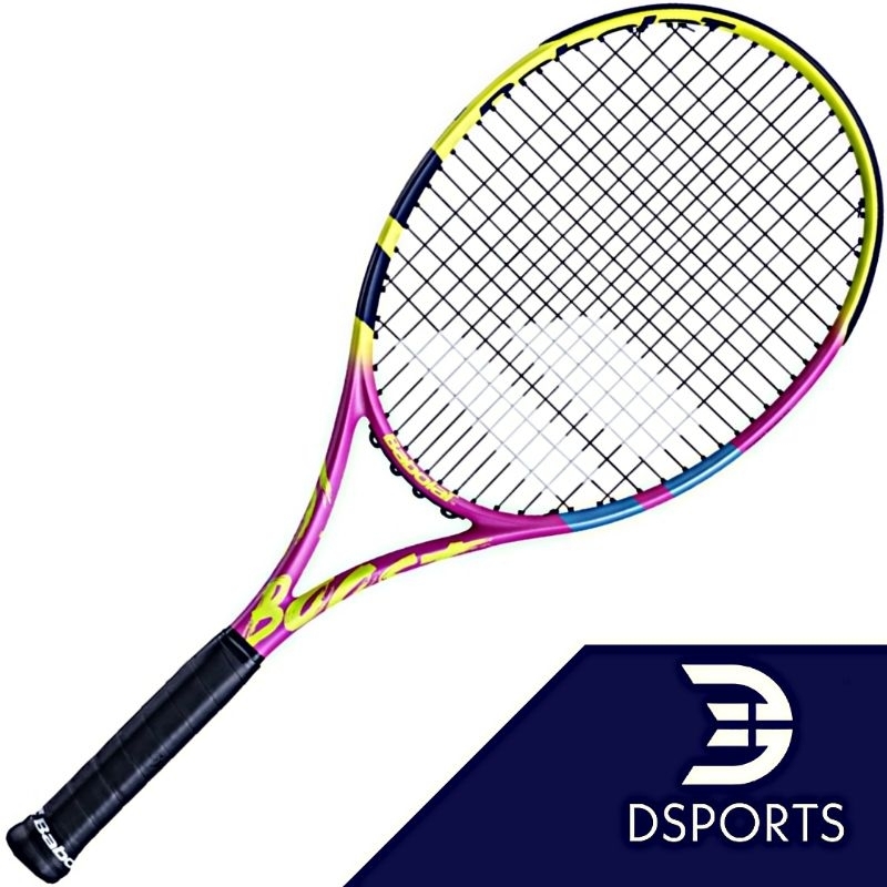 Jual Babolat Boost Rafa 2024 2 Gen 2rd 102 260 g 260gr 16x19 ( Racket ...