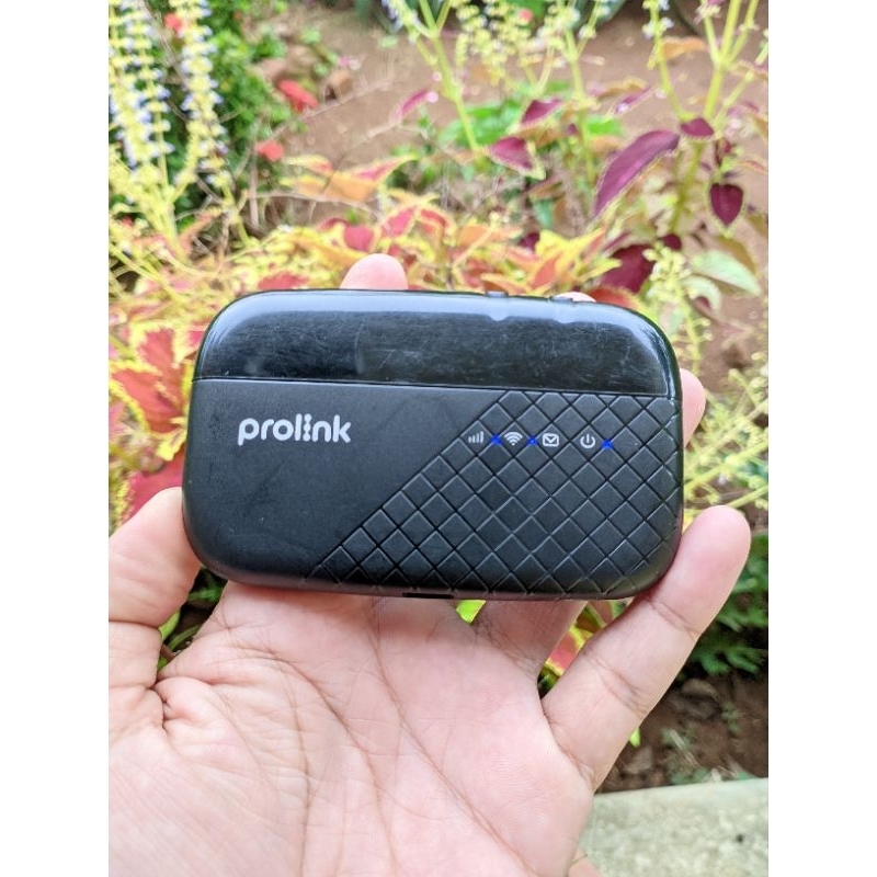 Jual Modem Mifi 4G PROLINK PRT7011L Bypass | Shopee Indonesia